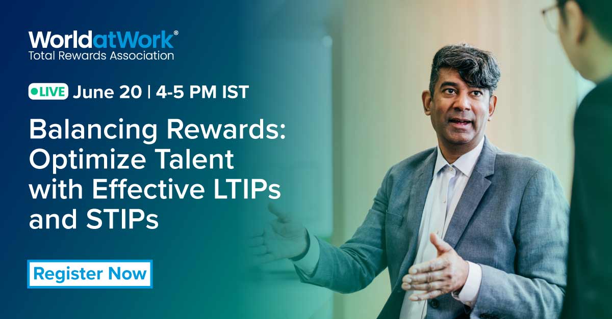 Balancing Rewards: Optimize Talent with Effective LTIPs and STIPs ...