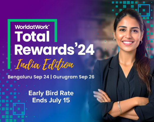 Total Rewards Events in India | WorldatWork India