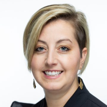 Renee Boyle VP of Strategic Services | WorldatWork India